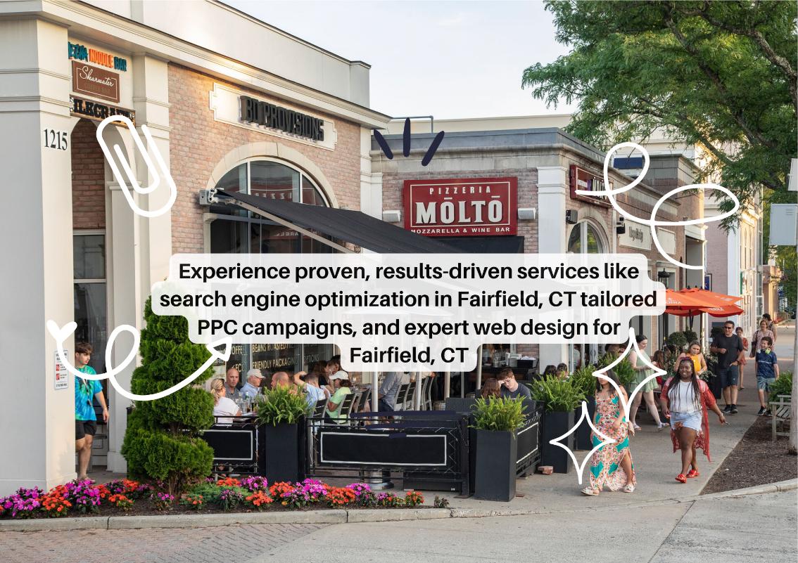 Best Digital Marketing Agency Fairfield, CT | Lorphic