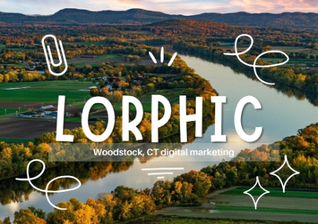 Digital Marketing Agency Woodstock | Lorphic