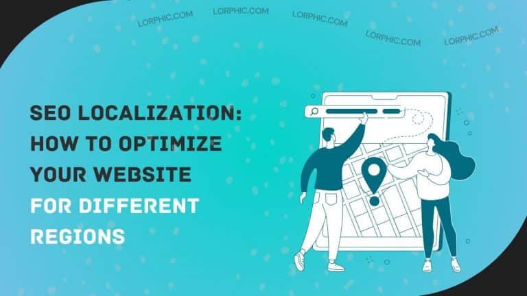 What is SEO Localization? 2025 Guide to Regional SEO