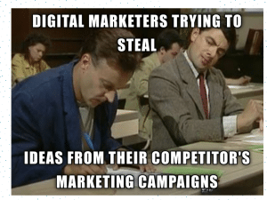 10 Funny Marketing Memes Every Marketer Will Relate To