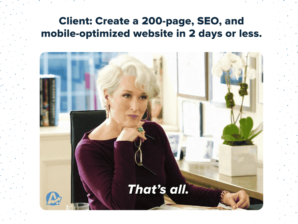 10 Funny Marketing Memes Every Marketer Will Relate To