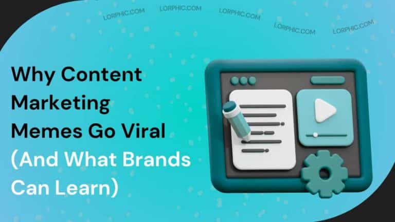 Content Marketing Memes: Boost Engagement with Humor