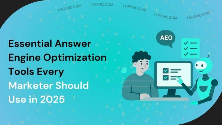 What are the Best Tools for Answer Engine Optimization? 2025